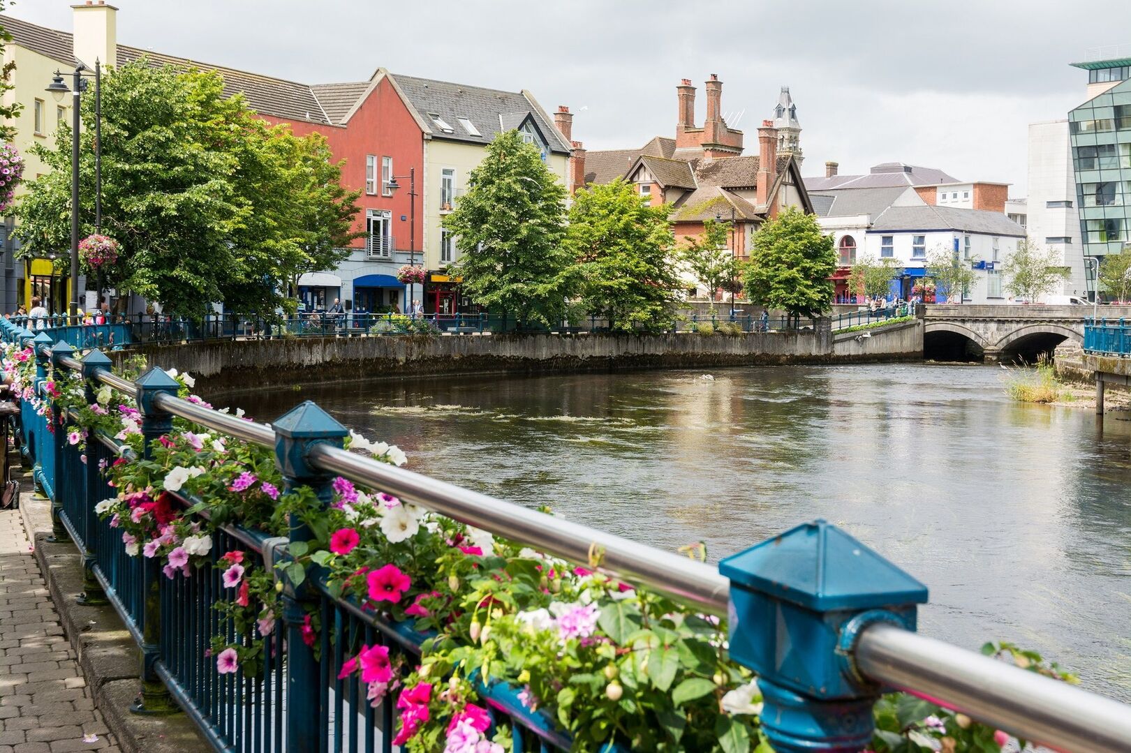 Sligo named Ireland's cleanest town in anti-litter rankings as most ...