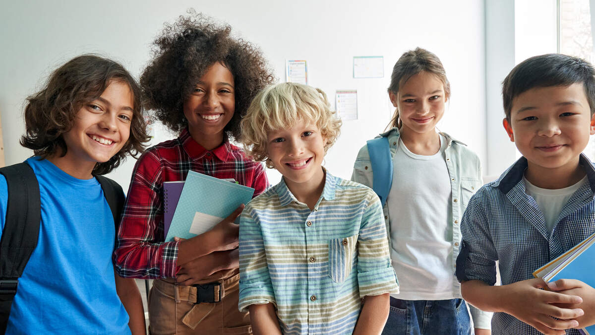 Bill Linnane: My son’s school is a smorgasbord of international names ...