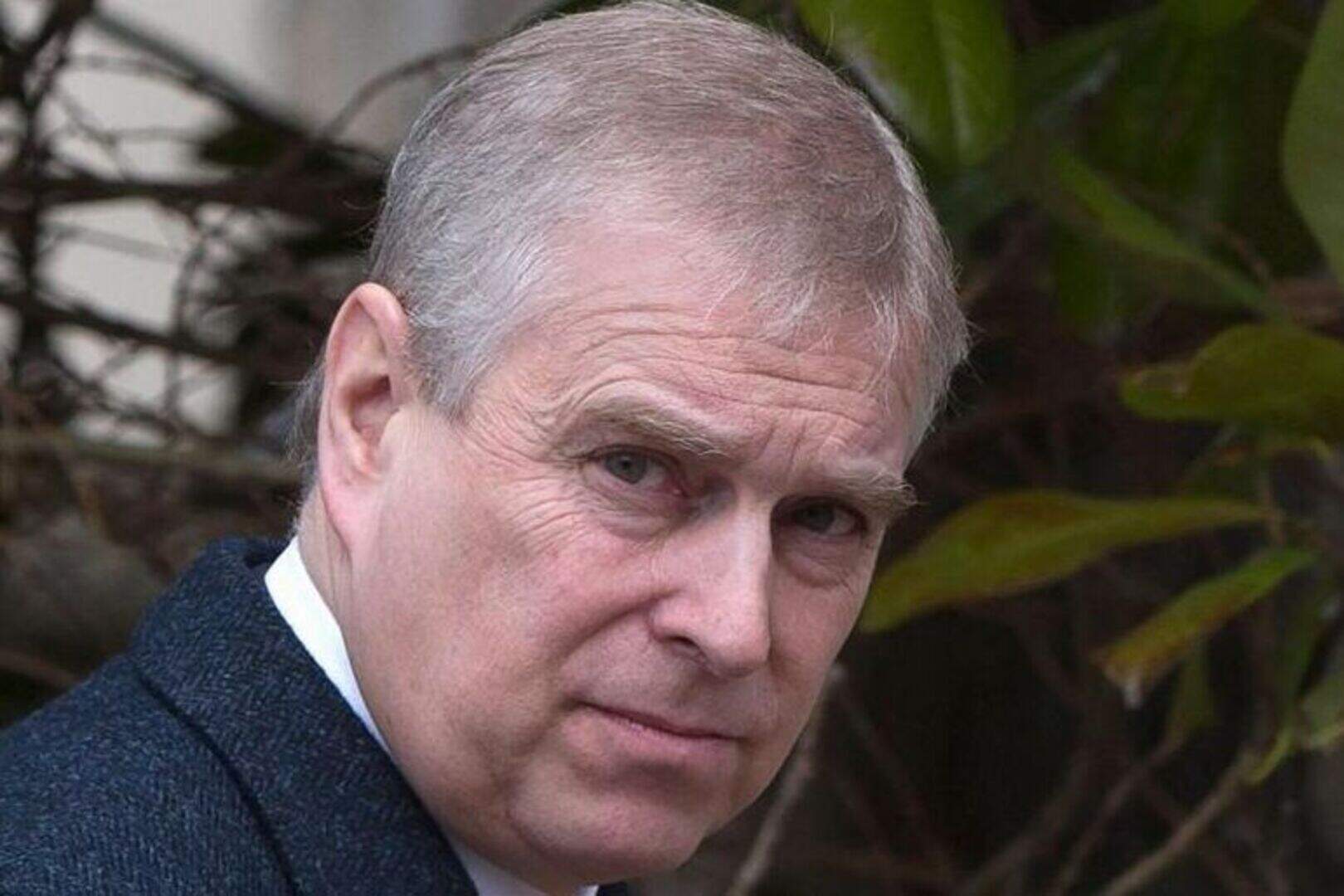 Prince Andrew gives up membership at prestigious home of golf | Irish ...