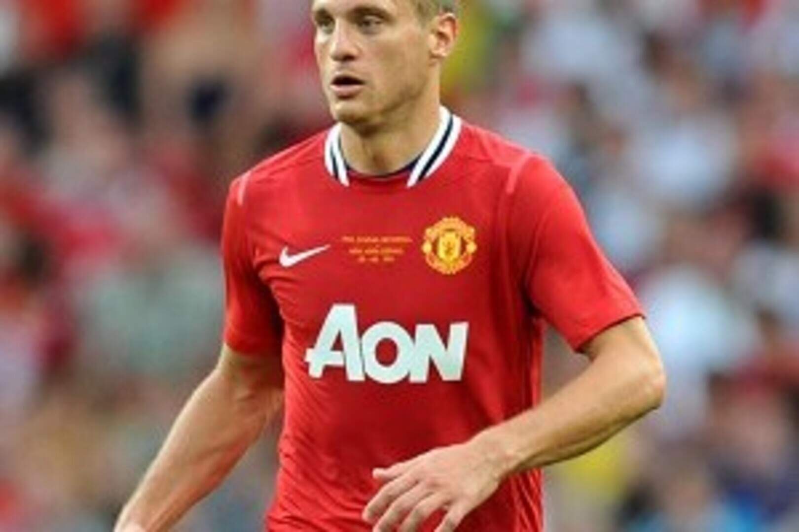 Ferguson's warning for Vidic | Irish Independent