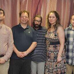 Sarah Martin celebrates her 30th with family and friends at Dundalk ...