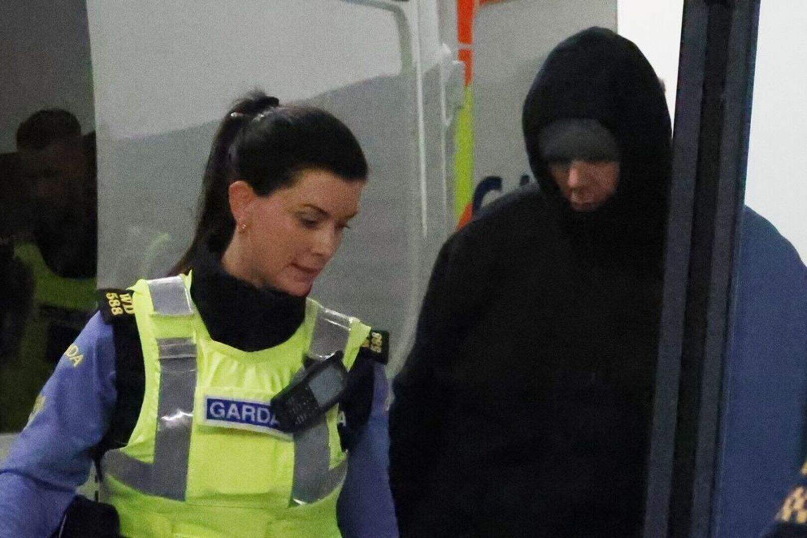 ‘Family’ gang suspected of arson attack on vehicles linked to ...