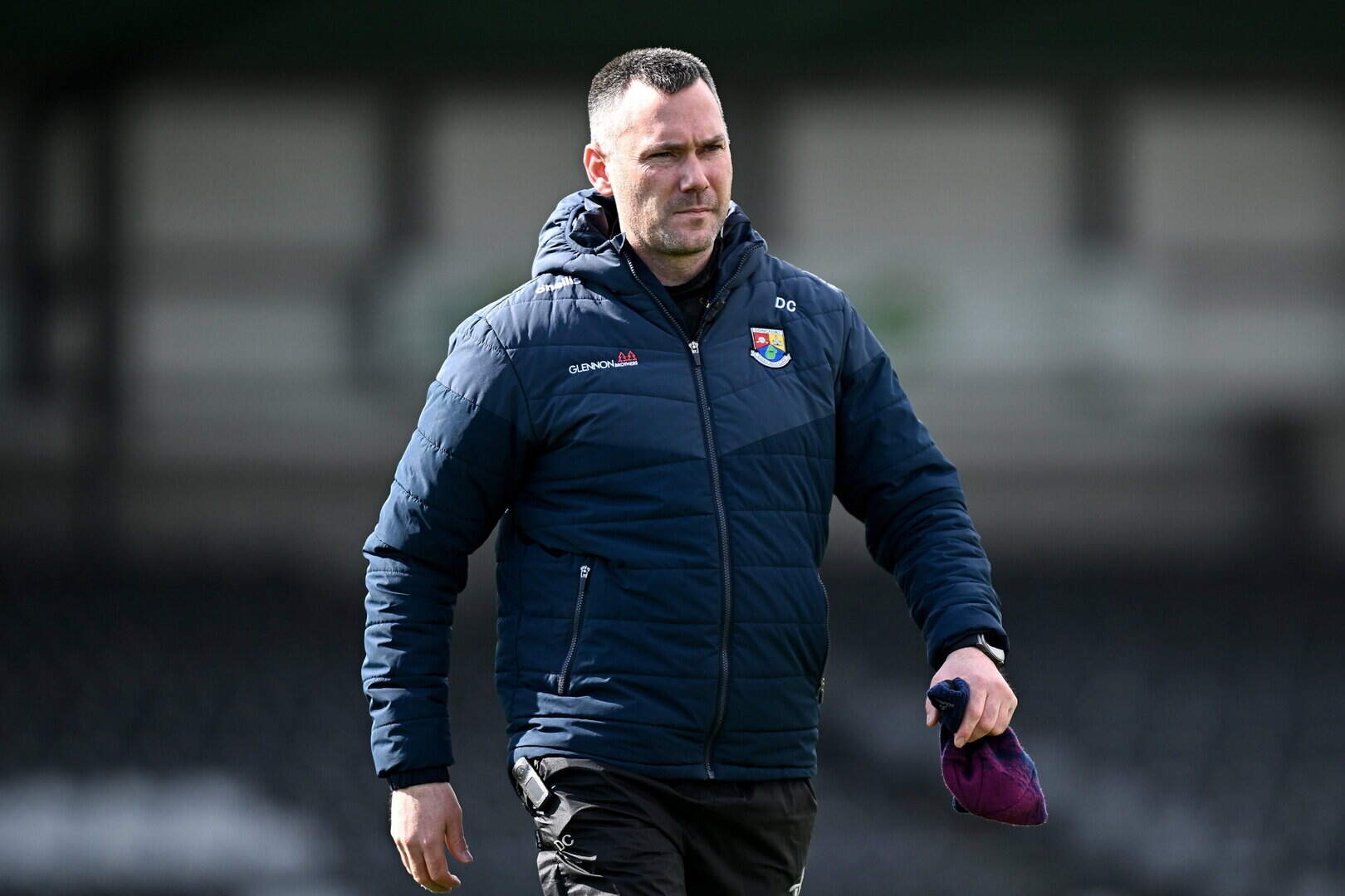 Famous Tipperary father-and-son dynasty leading Longford’s charge to ...