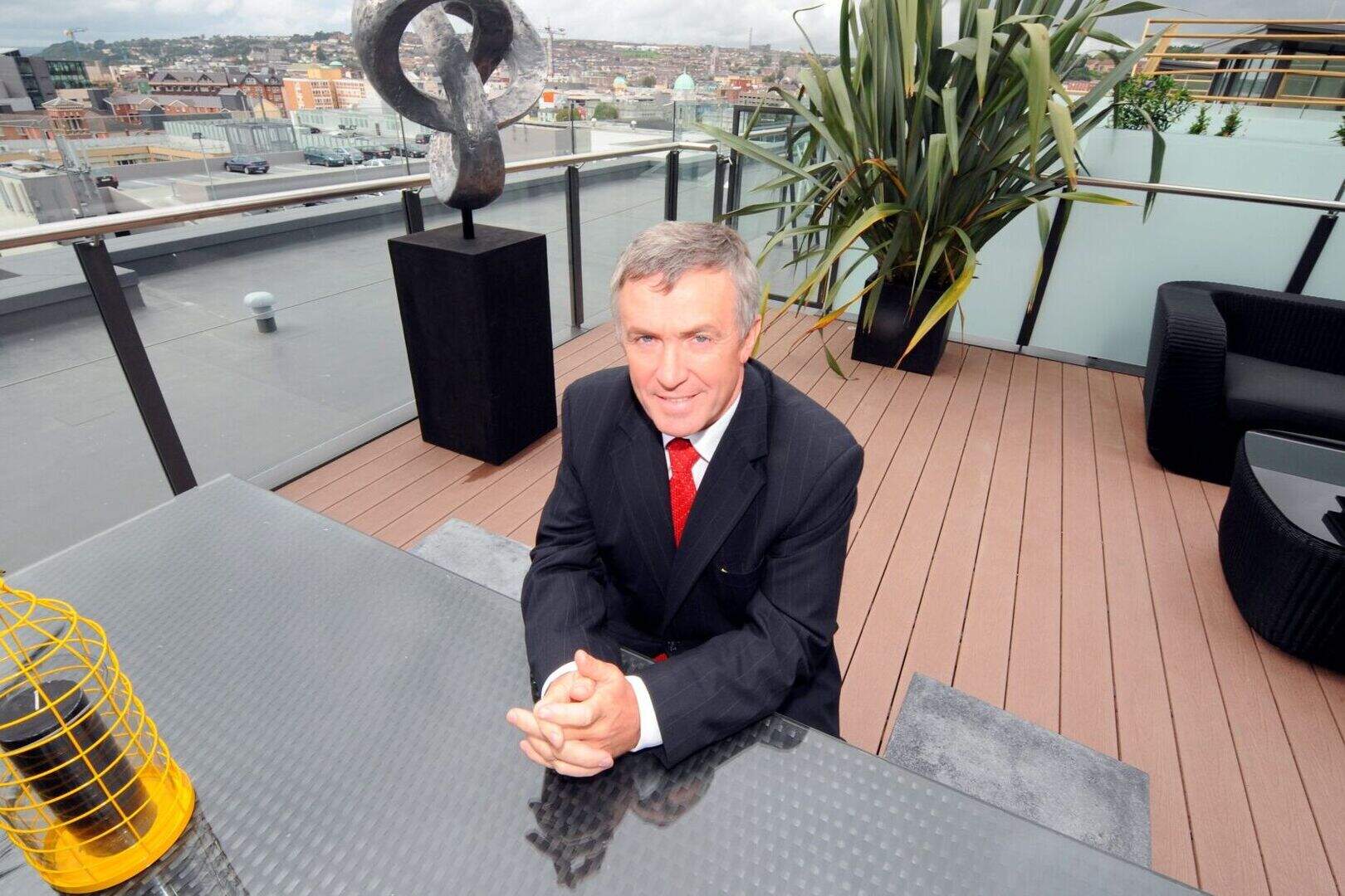 O'Flynn case shows it's time to re-assess Nama | Irish Independent