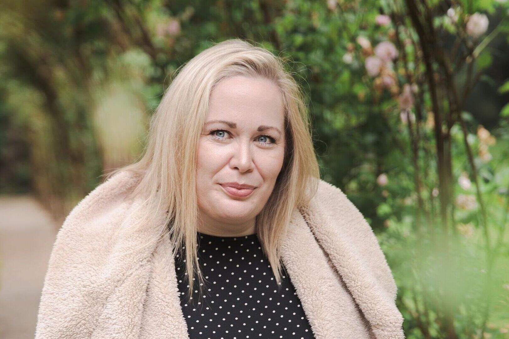 Introducing: Food business coach Tracie Daly — ‘People are in a panic ...