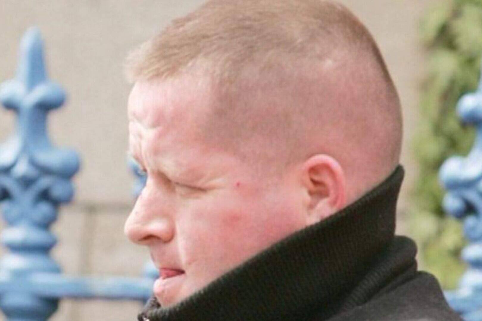 Killer found dead in his prison cell | Irish Independent