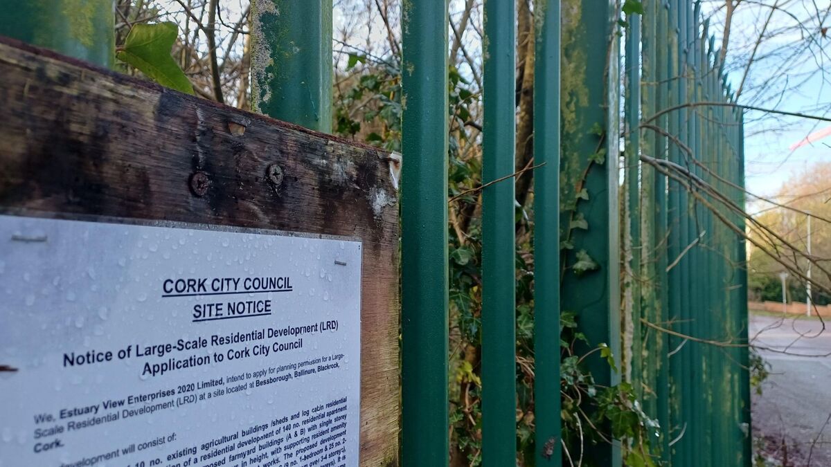 Decision date for controversial Cork site revealed as survivor groups ...