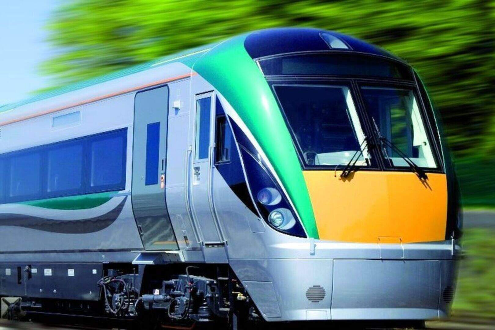 Lack of rail and transport options in West Cork not good enough | Irish ...