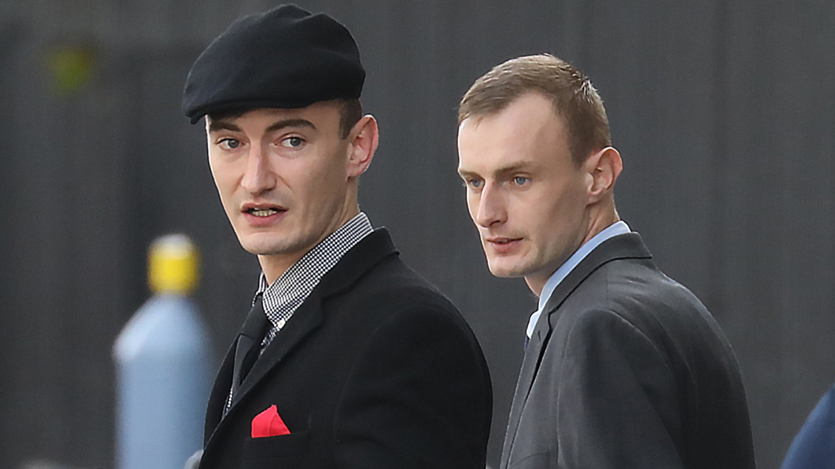 Judge dismisses brothers' €60,000 crash claims as evidence 'did not ...
