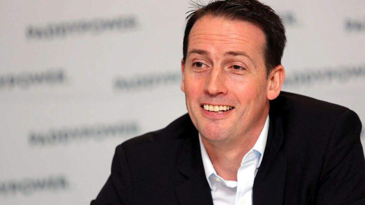 Ex-Paddy Power boss Andy McCue starts new job at Restaurant Group ...