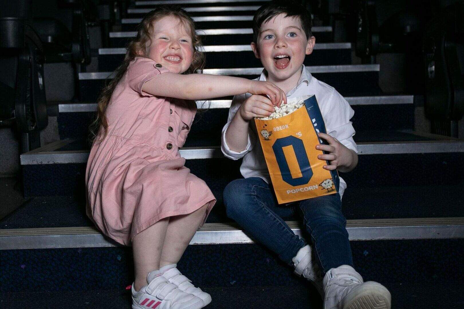 Cinemas reopening: Grab that popcorn because cinemas are reopening ...