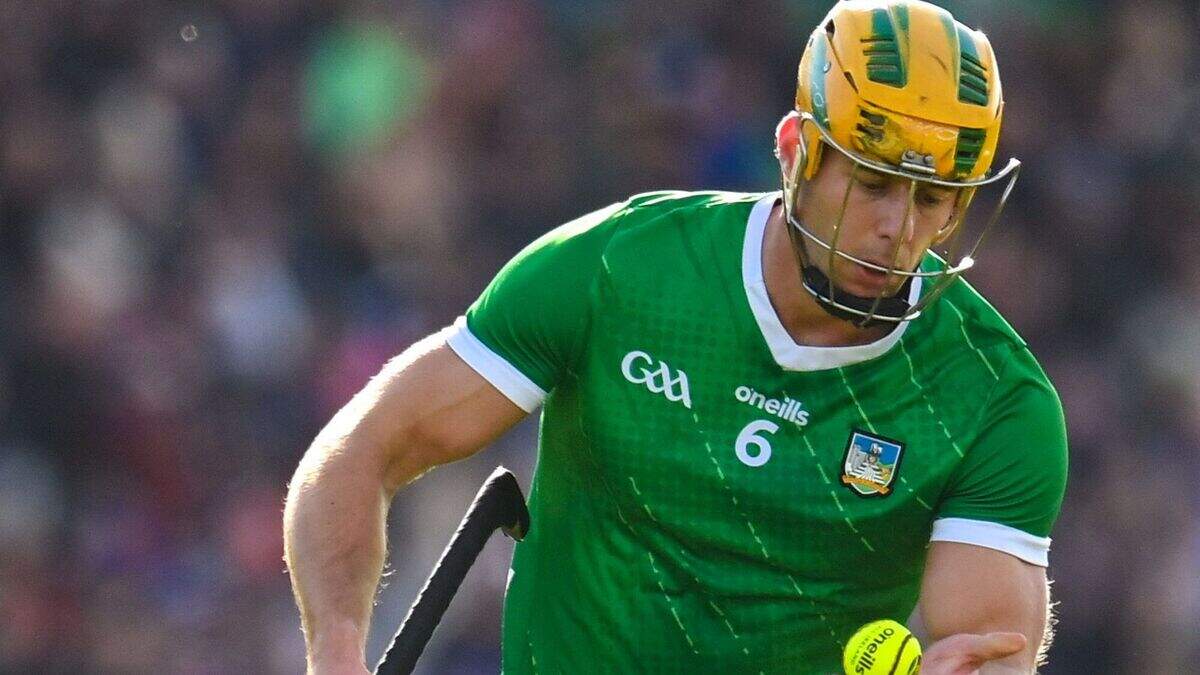 John Mullane: Green machine in line to make it five | Irish Independent