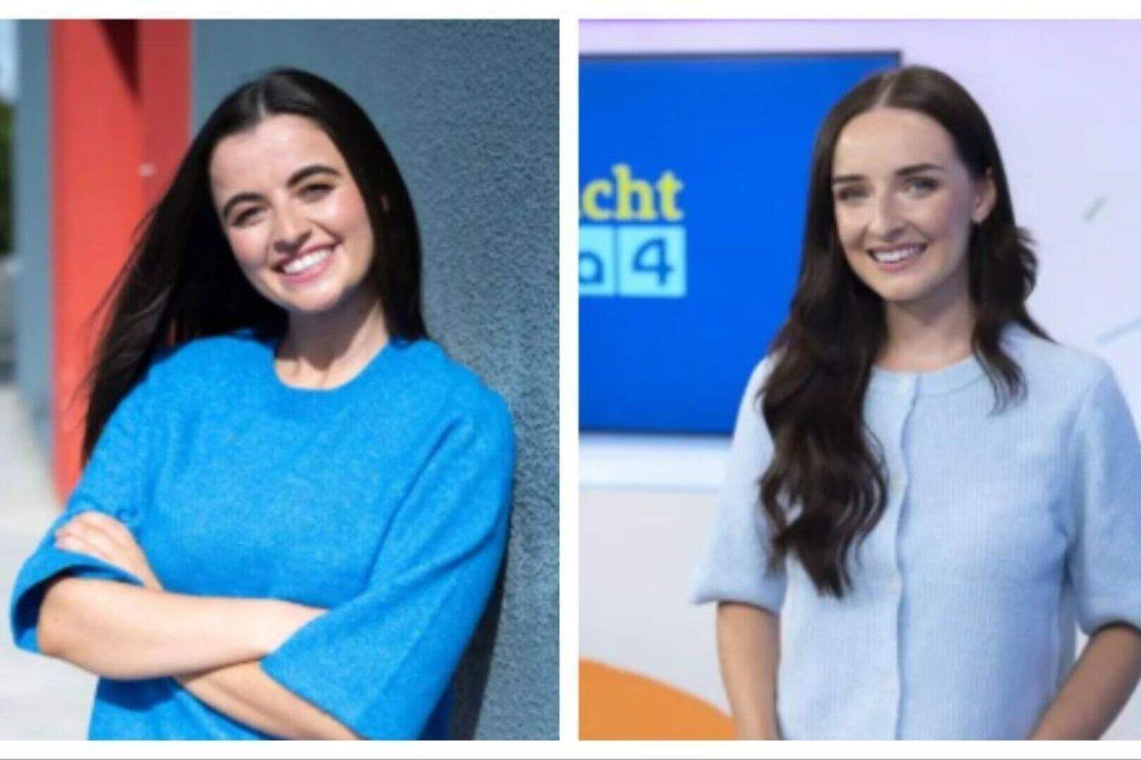 Limerick duo shine on TV as popular series returns for third season ...
