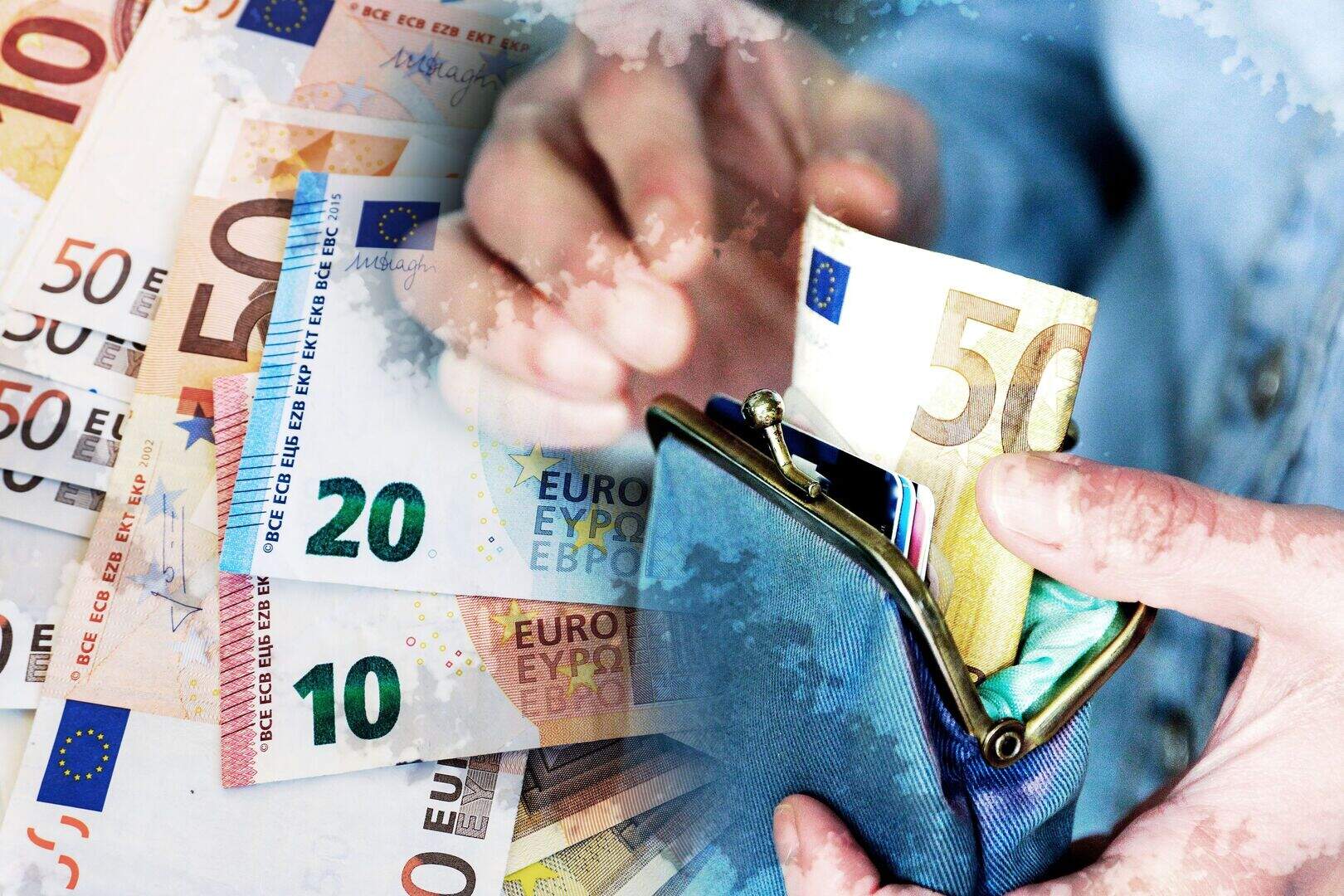 What would the opposition parties have given you in Budget 2025 if they ...
