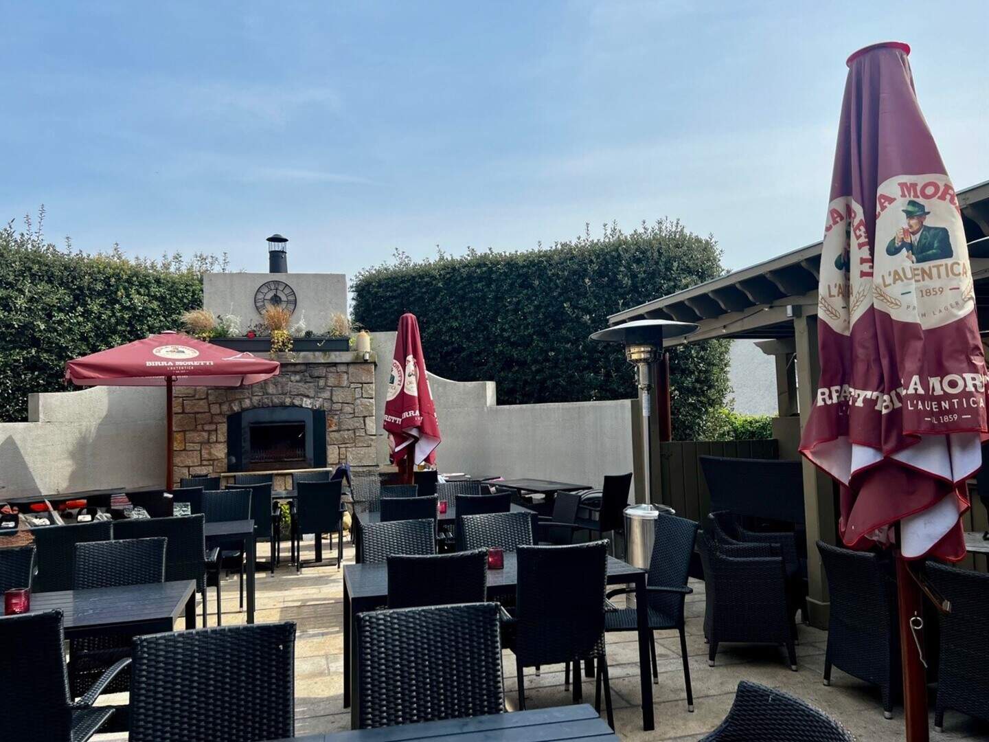 Lucinda O'Sullivan’s restaurant review: ‘I had a superb roast beef ...
