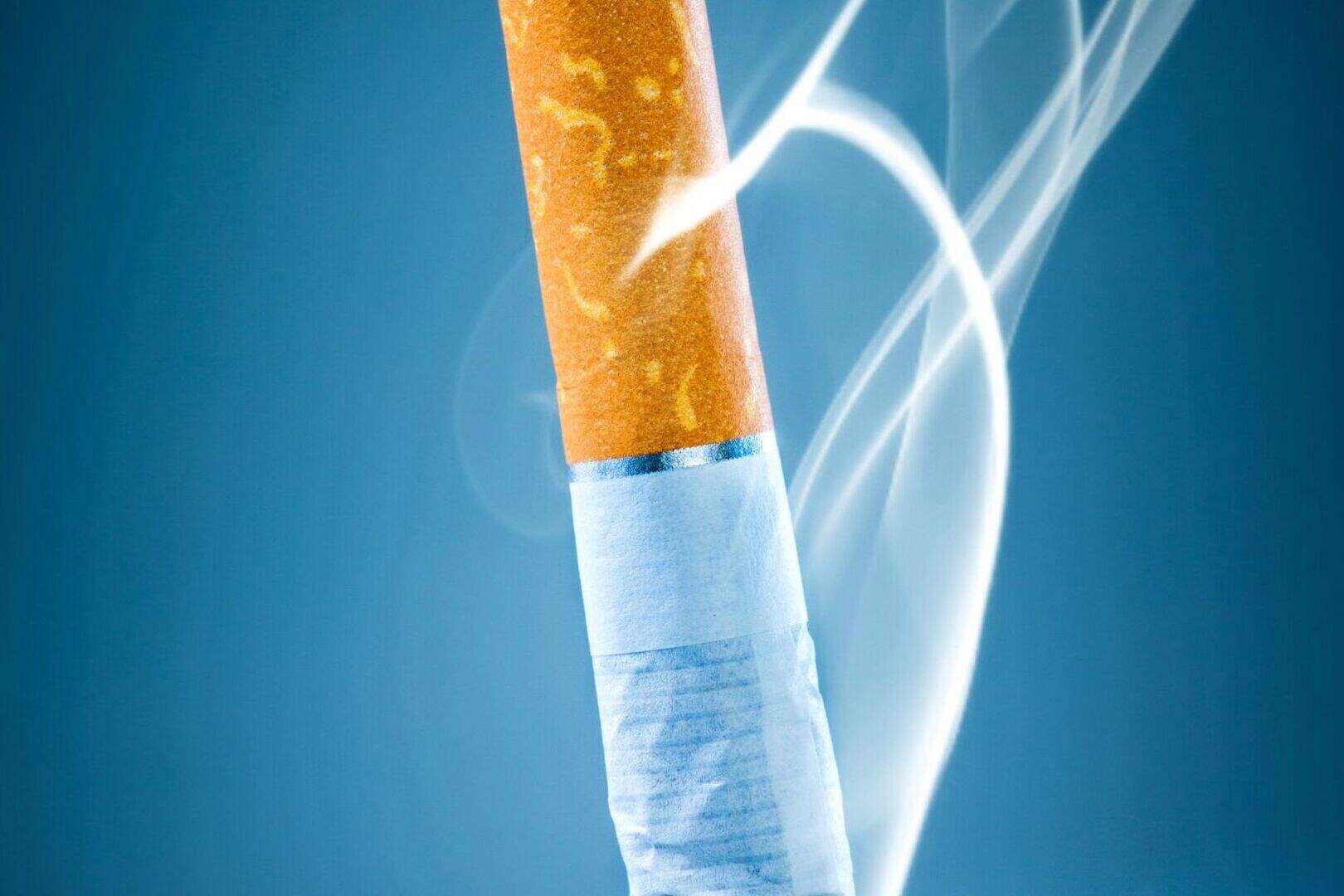 One in five Irish people smoke | Irish Independent