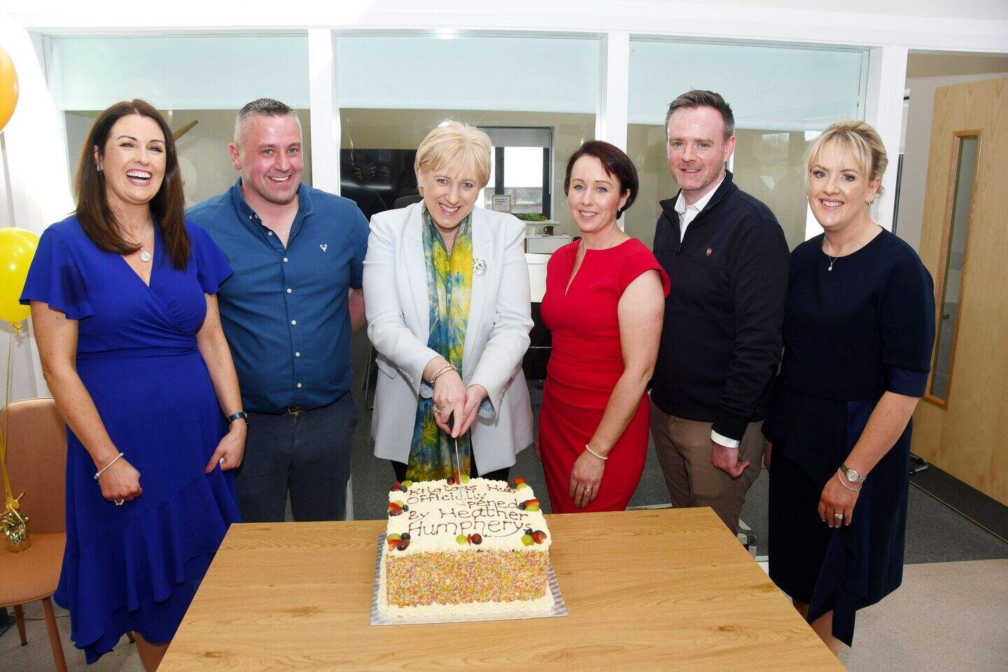 Funding announced for two new community centres in County Sligo | Irish ...