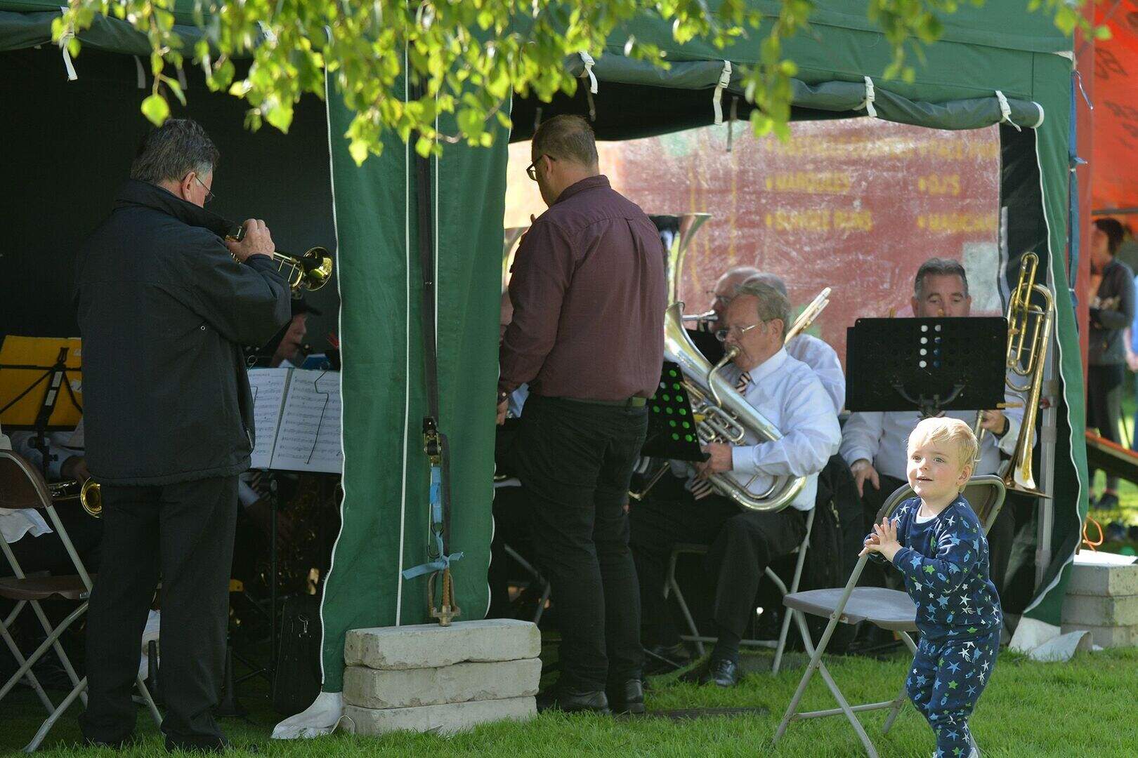 Pearse Park’s green oasis in middle of Dundalk | Irish Independent