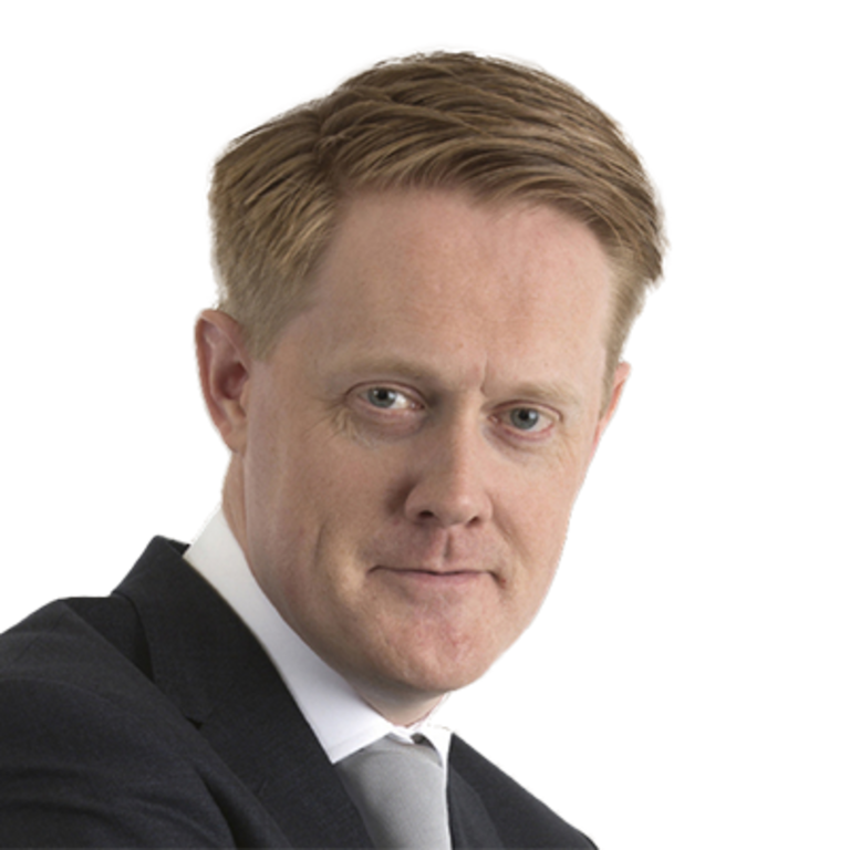 Fionnán Sheahan: Keir Starmer was too boring for circus of UK politics ...