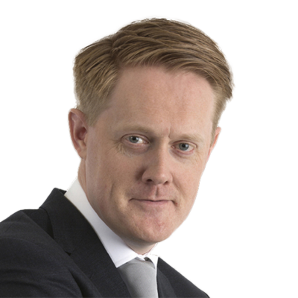 Fionnán Sheahan: Cheerio, Patrick Kielty – it’s finally time for a ...
