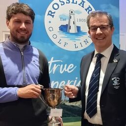 Co. Wexford Golf Club news and results | Irish Independent