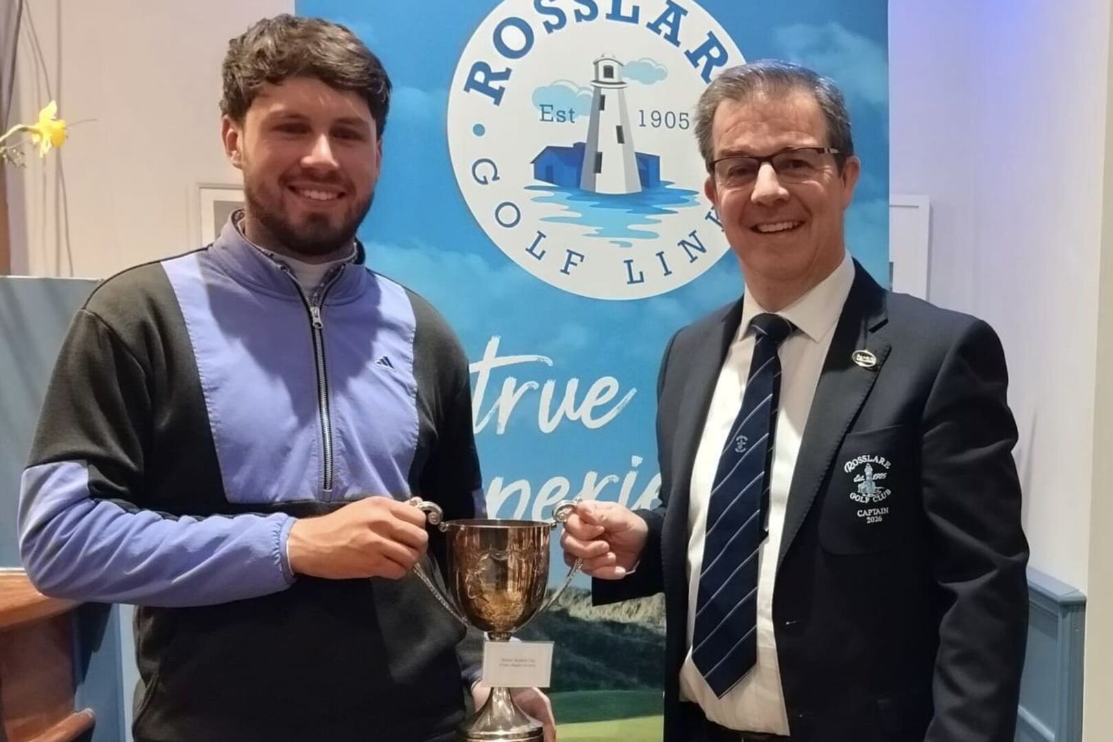 Co. Wexford Golf Club news and results | Irish Independent