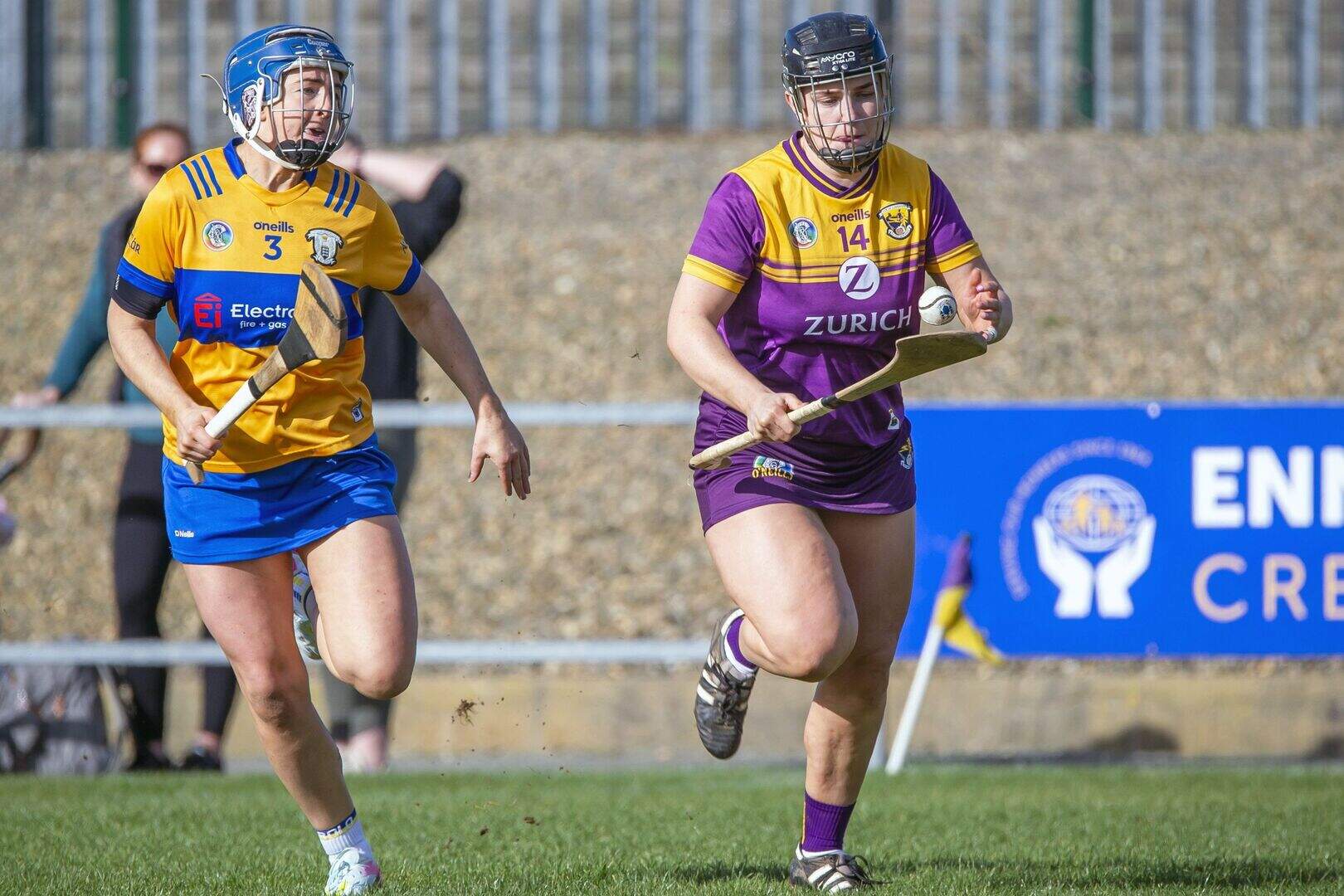 Wexford GAA results and fixtures | Irish Independent