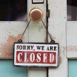 Businesses can't wait any longer to know what happens beyond June 30 ...