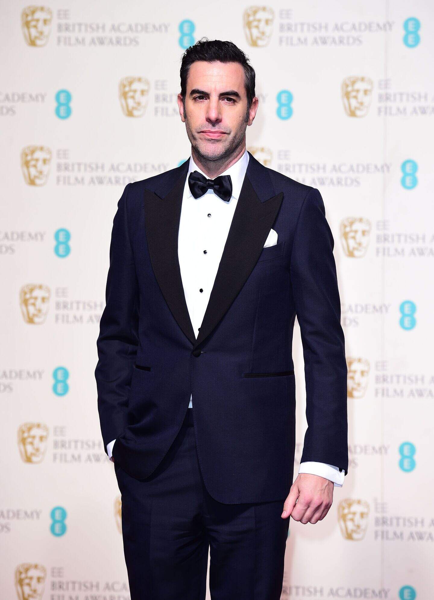 Sarah Palin claims Sacha Baron Cohen posed as a wounded veteran to dupe ...