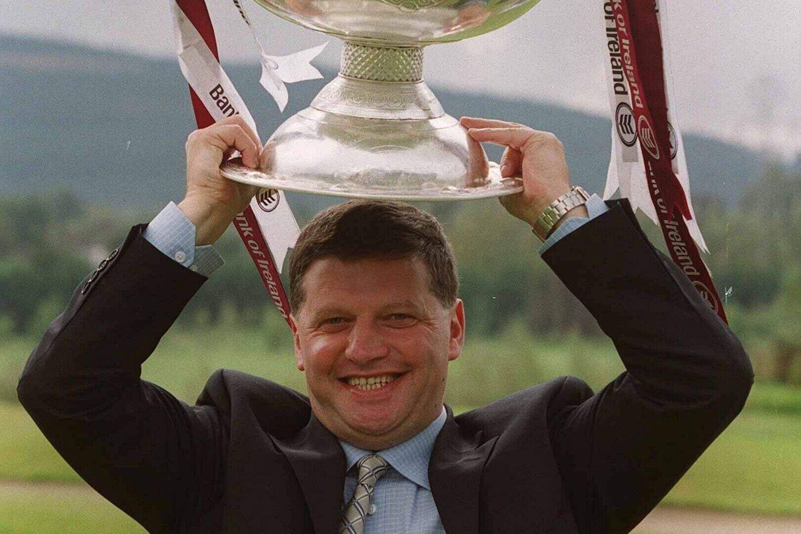Galway City Mayor pays tribute to Connacht GAA legend and politician ...