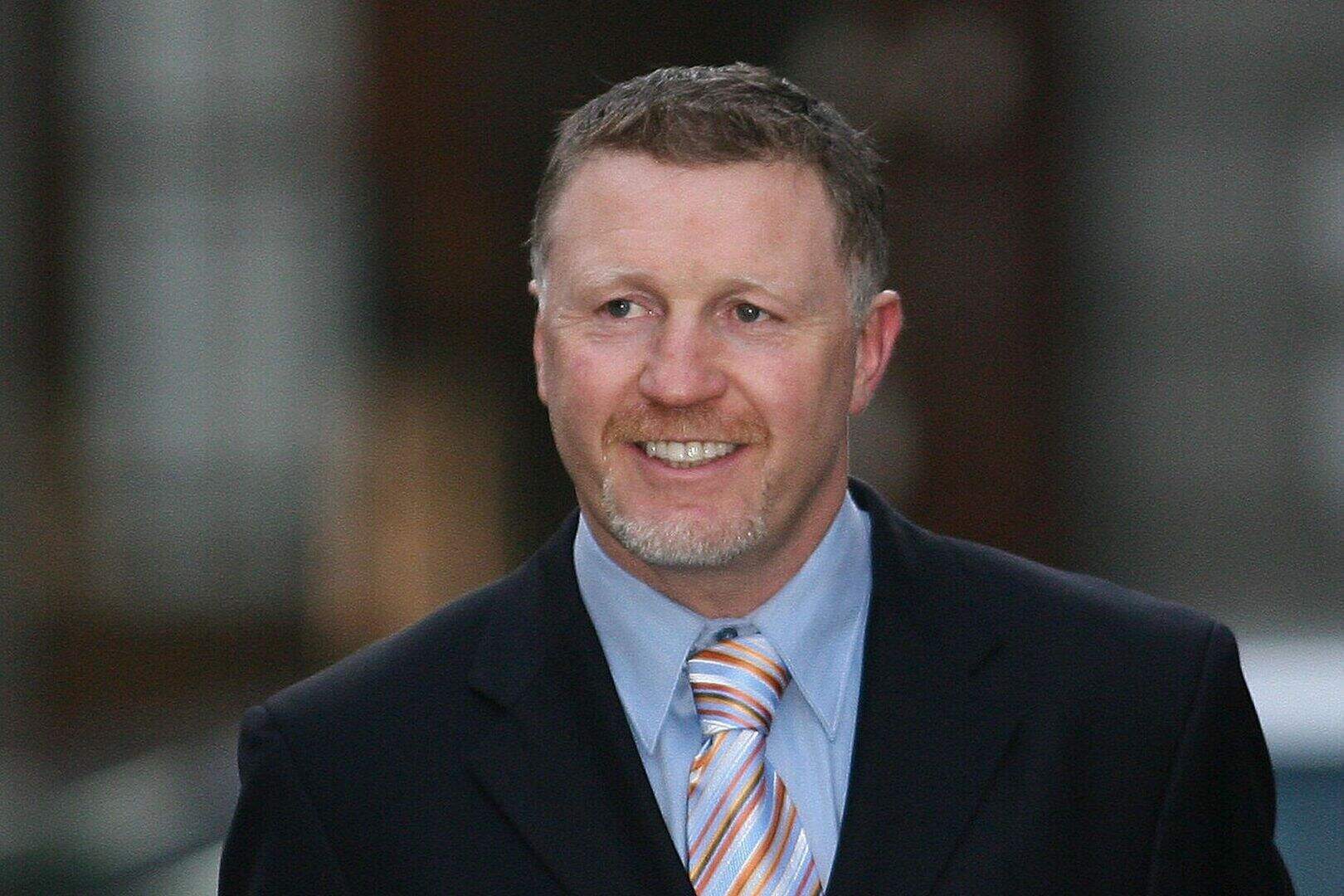 Former champion boxer Steve Collins wants to convert retail units into ...