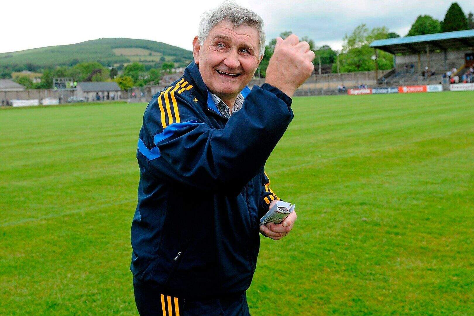 Obituary: Mick O’Dwyer, the most successful GAA football manager of all ...