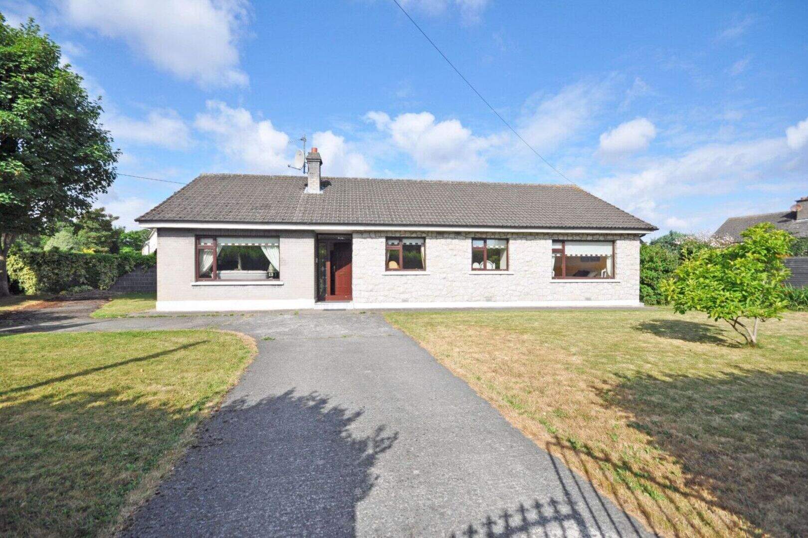 Four on the market: In Dundrum | Irish Independent