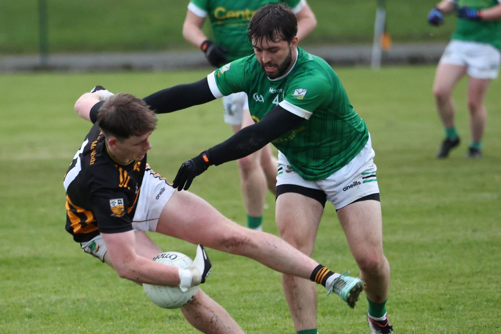 Cork Football League round-up: Kilmurry respond to hat-trick of goals ...