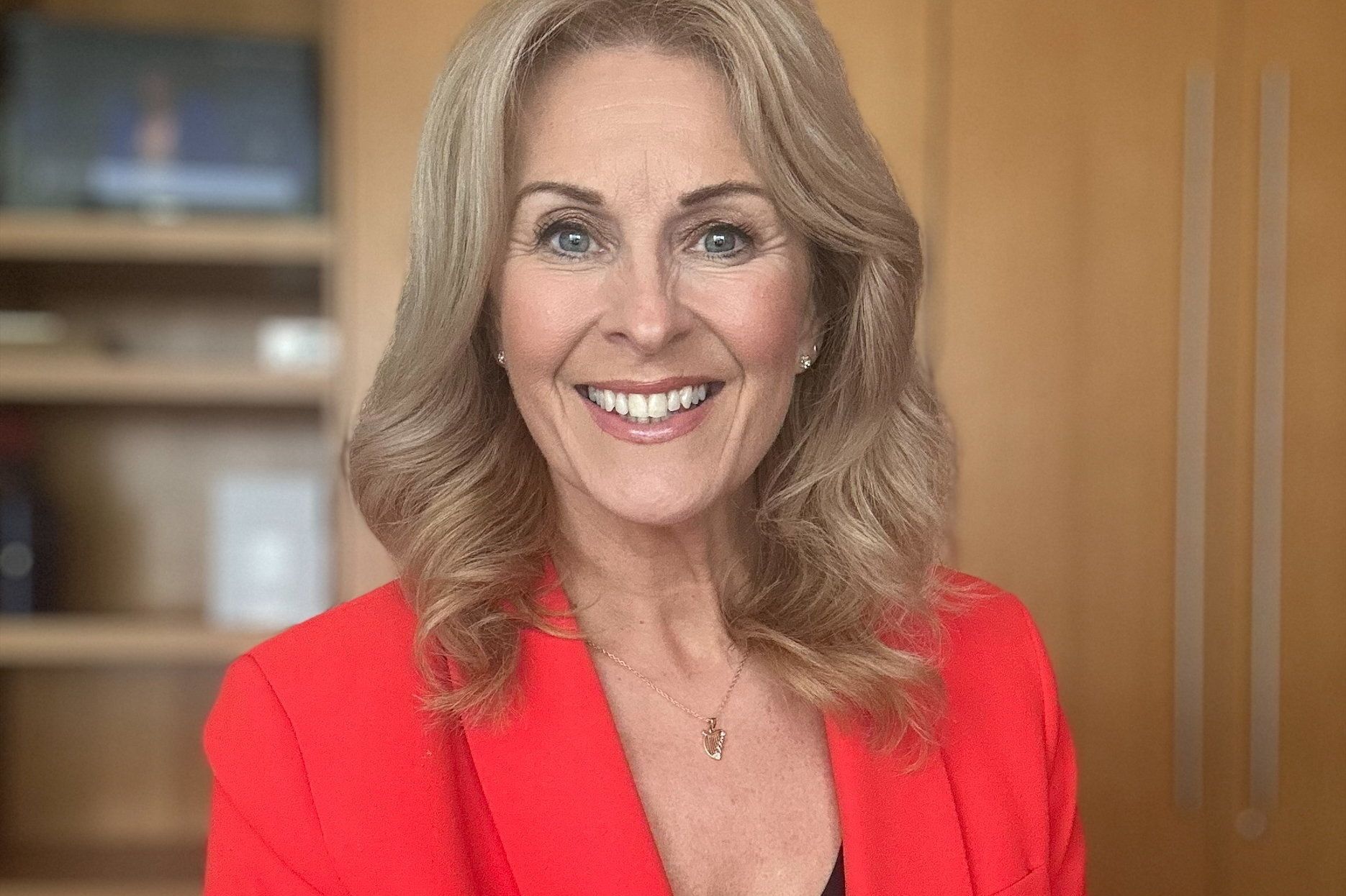 RTE pay row deepens as Senator Alison Comyn challenges Kevin Bakhurst ...
