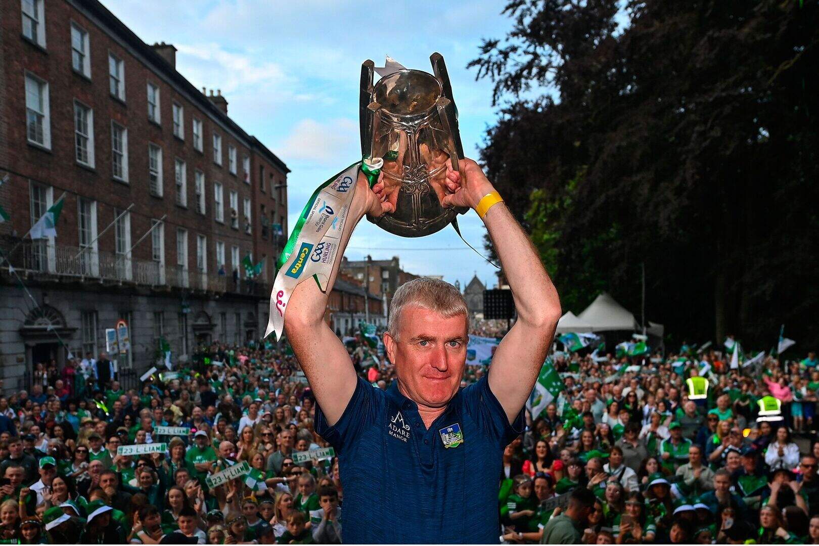 Martin Breheny: Obsession with outside managers is hard to understand ...