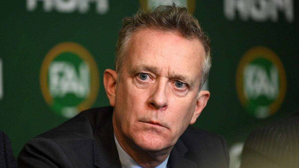 ‘Cock and bull story’ – TD Alan Dillon describes FAI holiday payment to ...