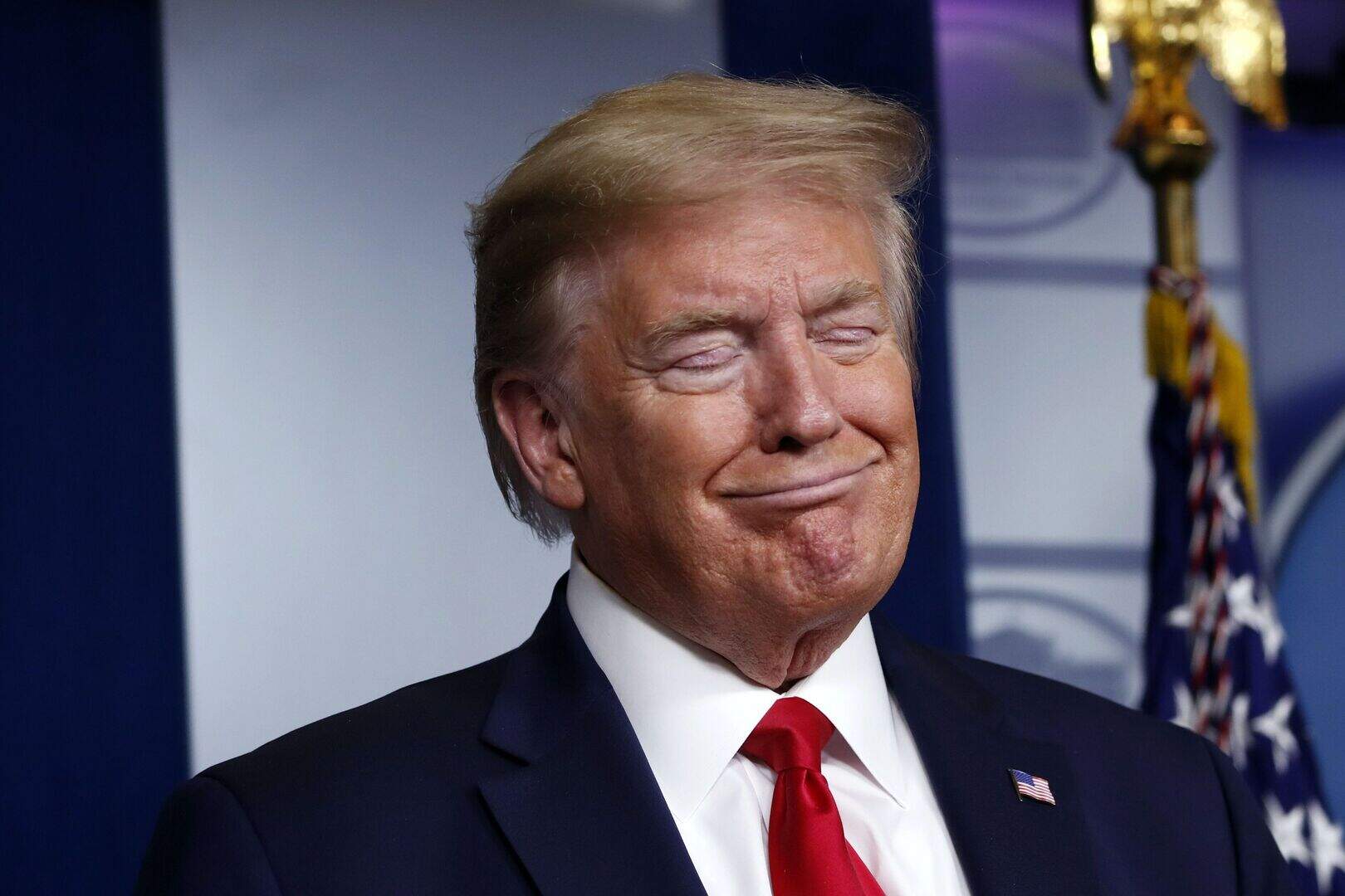 Science experts rule out Trump suggestion to inject patients with ...
