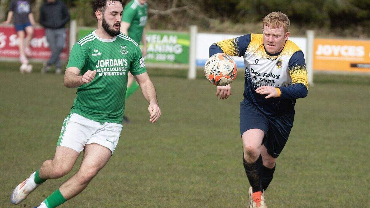 Wexford Football League results and fixtures | Irish Independent