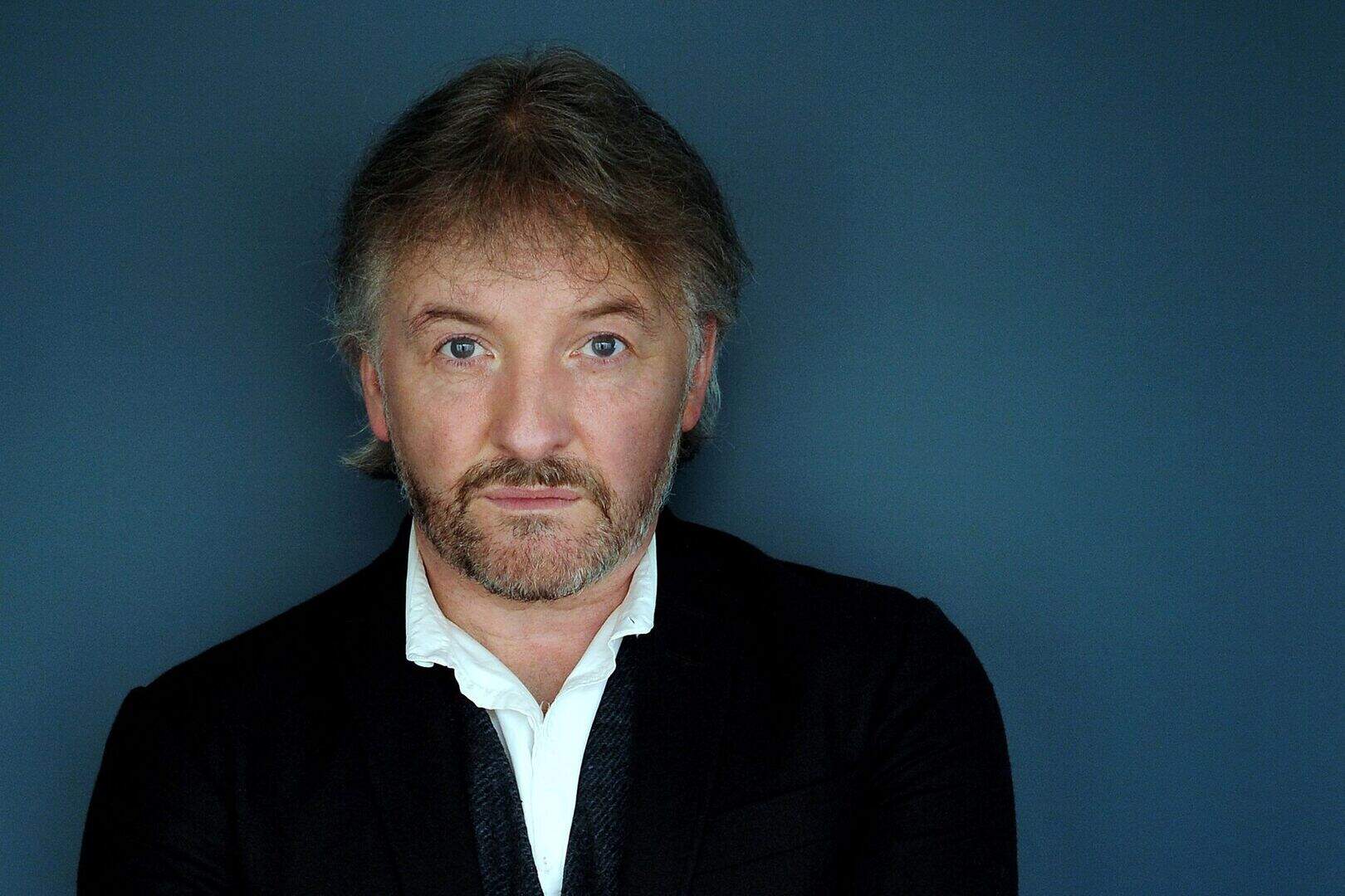 Author John Connolly: ‘Stephen King once gently corrected my grammar on ...