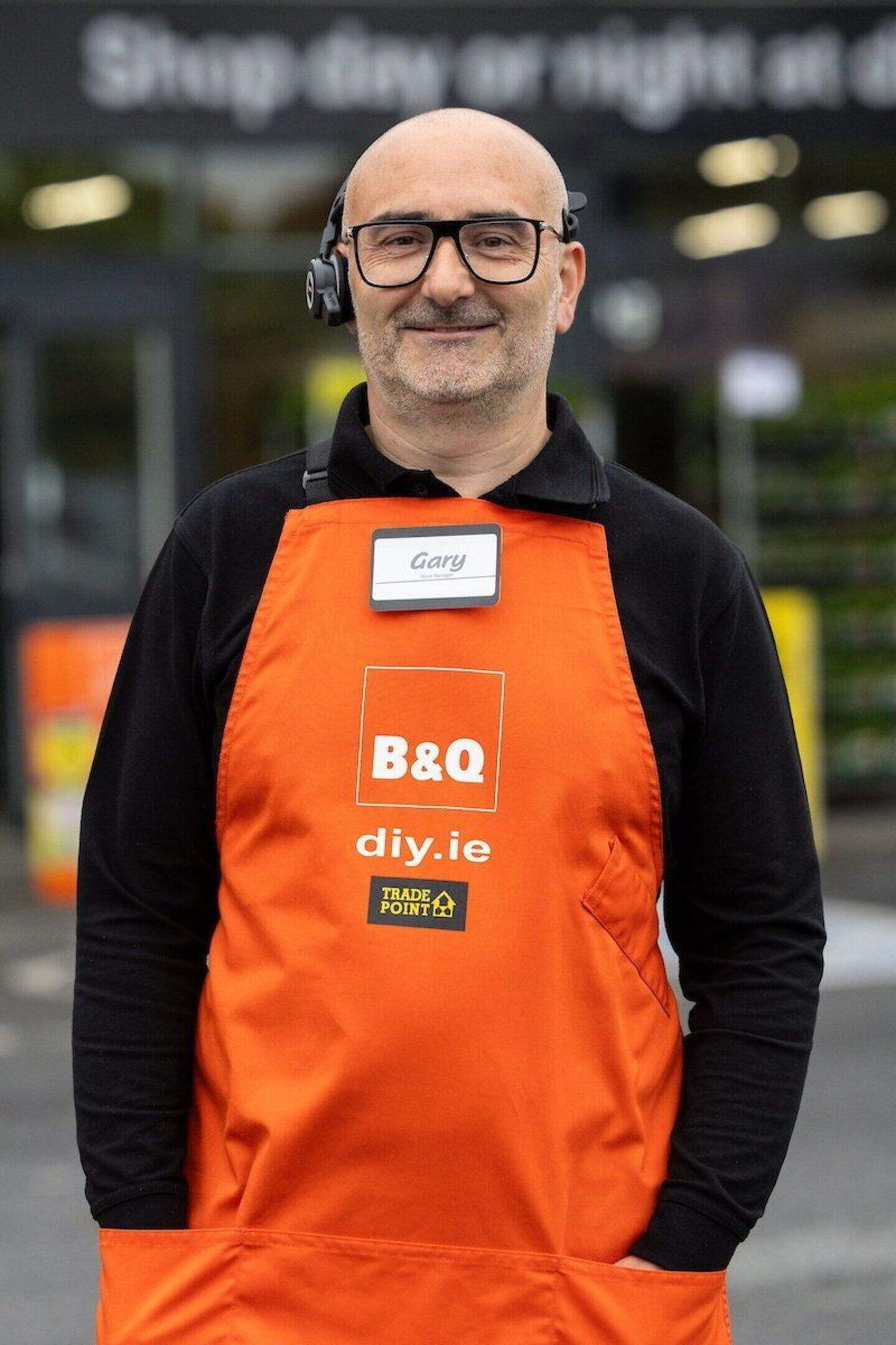 B&Q launches new Waterford store creating 37 jobs | Irish Independent