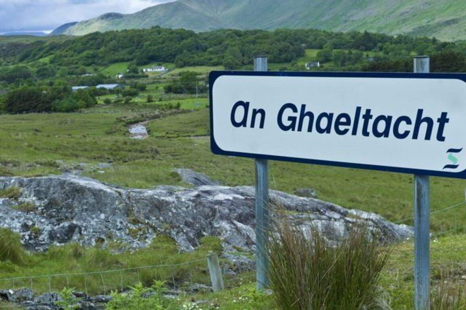 Podchraoladh Seachtain: Bean an Tí sa Ghaeltacht – ‘It’s another world ...