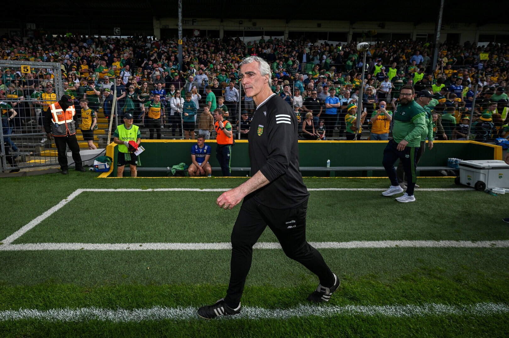 Colm Keys: Jim McGuinness can’t argue if he is banned — the playing ...
