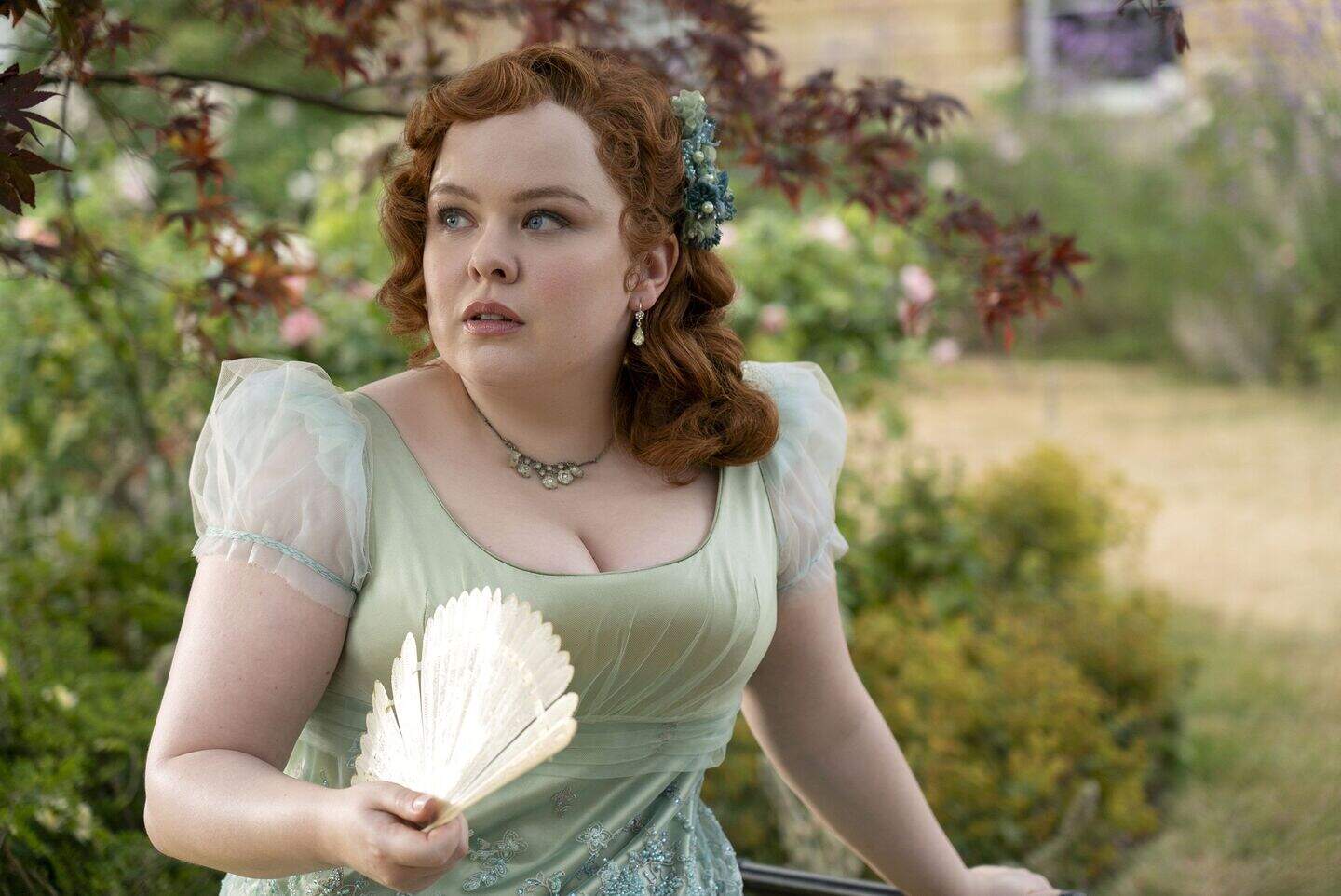 Boobs are back: how women reclaimed showing cleavage | Irish Independent