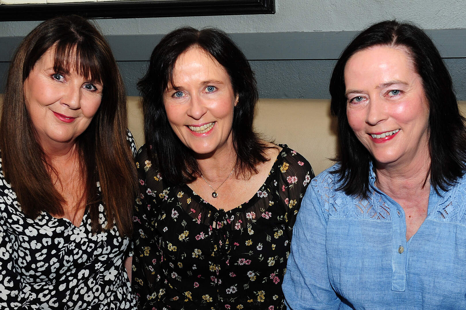 Dundalk & District Game Association holds its Game Meat Feast | Irish ...