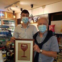Wicklow publican sells up after 28 years behind the counter: ‘It’s time ...