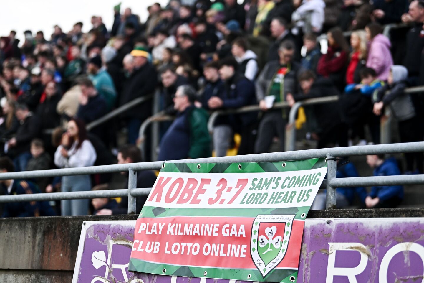 Frank Roche: As the Kobe McDonald era kicks off, can Mayo’s next ...