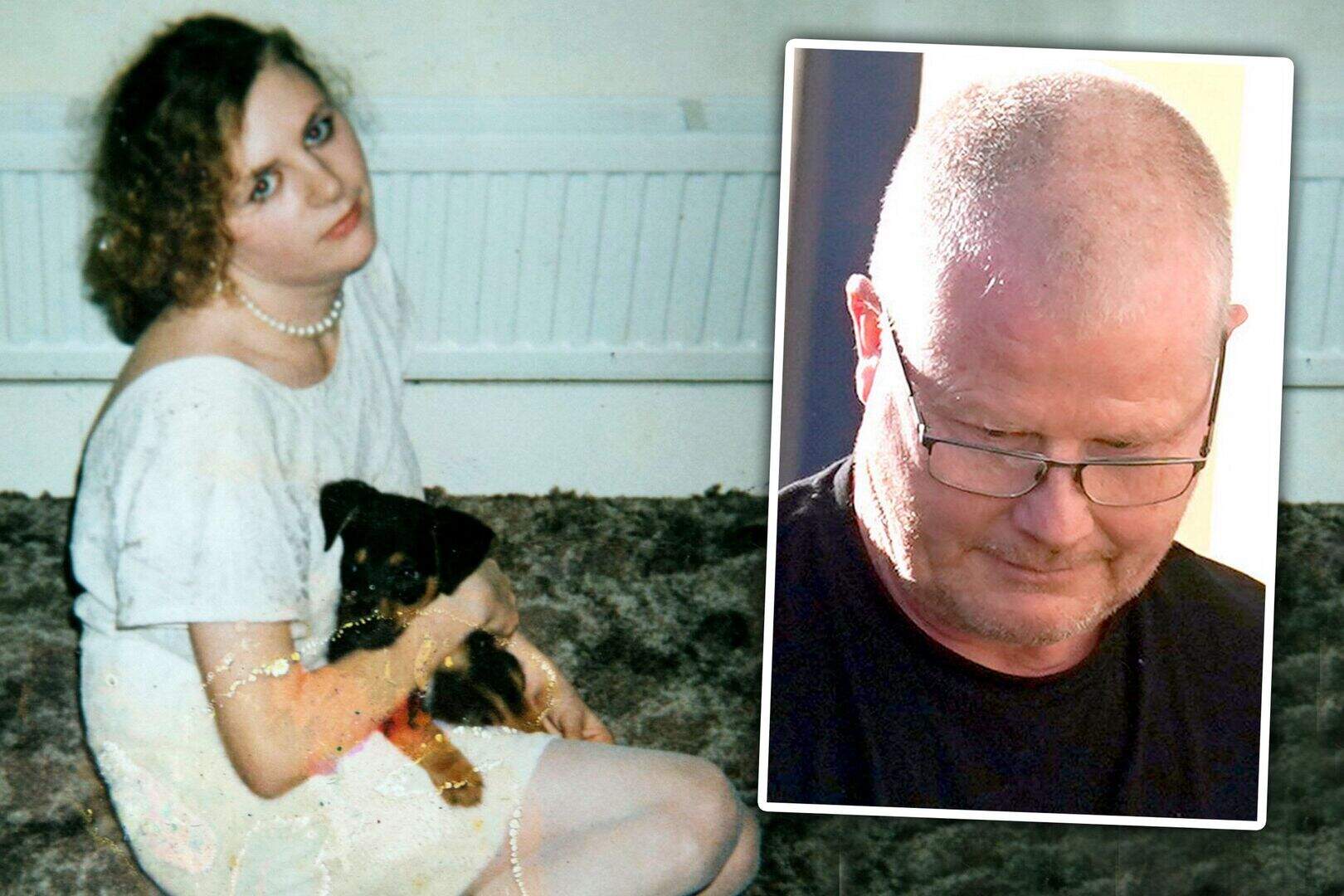 Silence in court as Richard Satchwell murder trial told of wife Tina’s ...