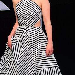 Terminator: Genisys star Emilia Clarke talks naked time travel ...