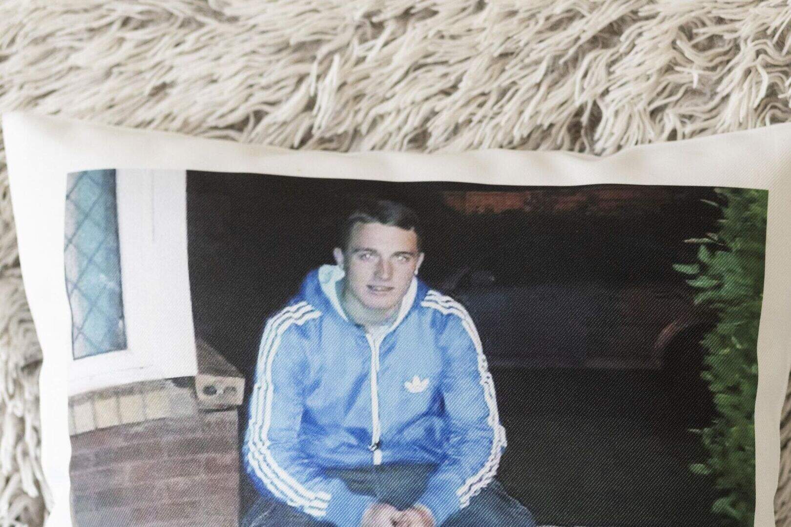 ‘I have nothing to lose any more’ – mother of stab victim Jamie Higgins ...